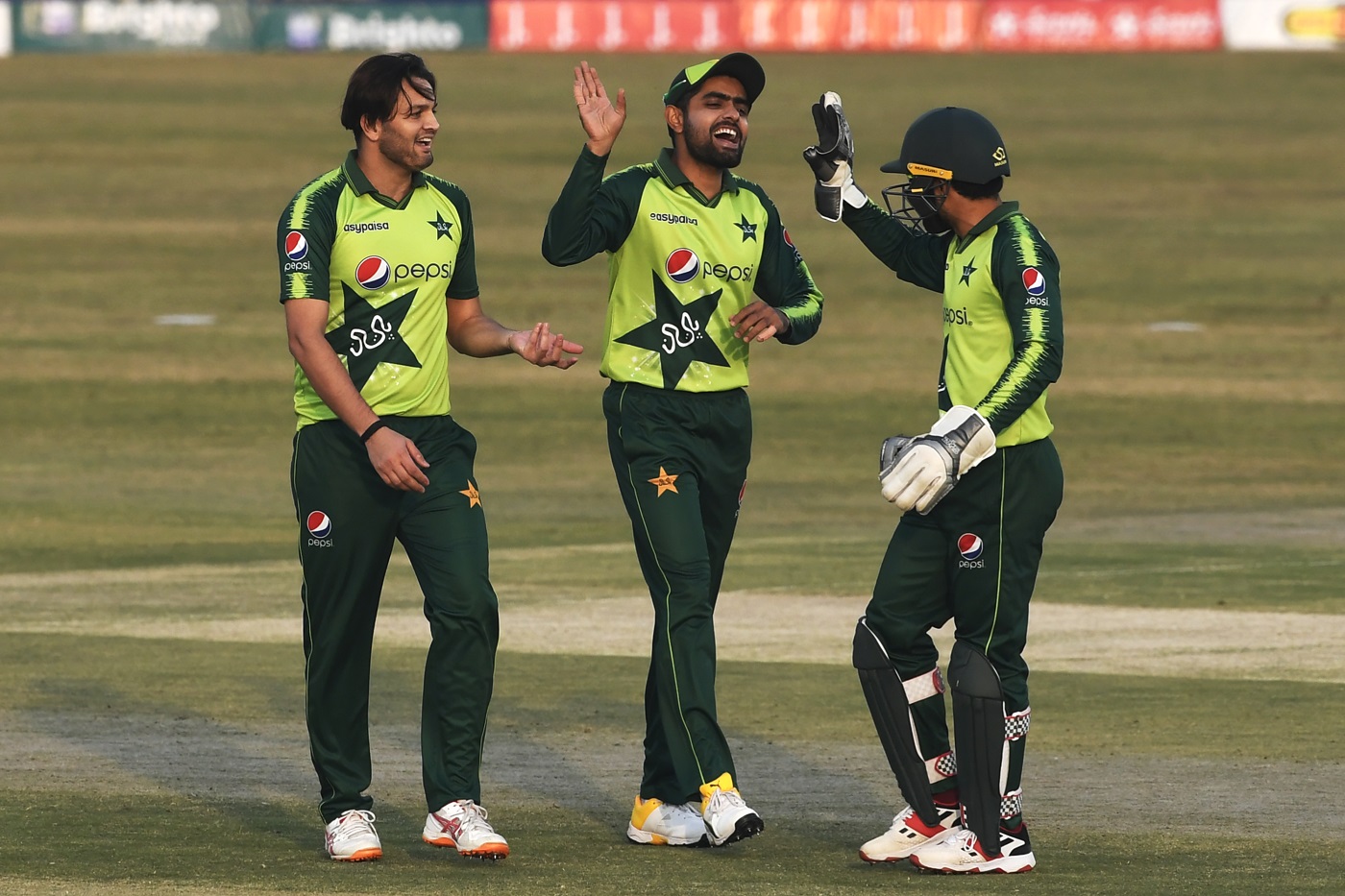 No doubt a good bowler, Usman Qadir on 32-year-old Pakistan leg-spinner