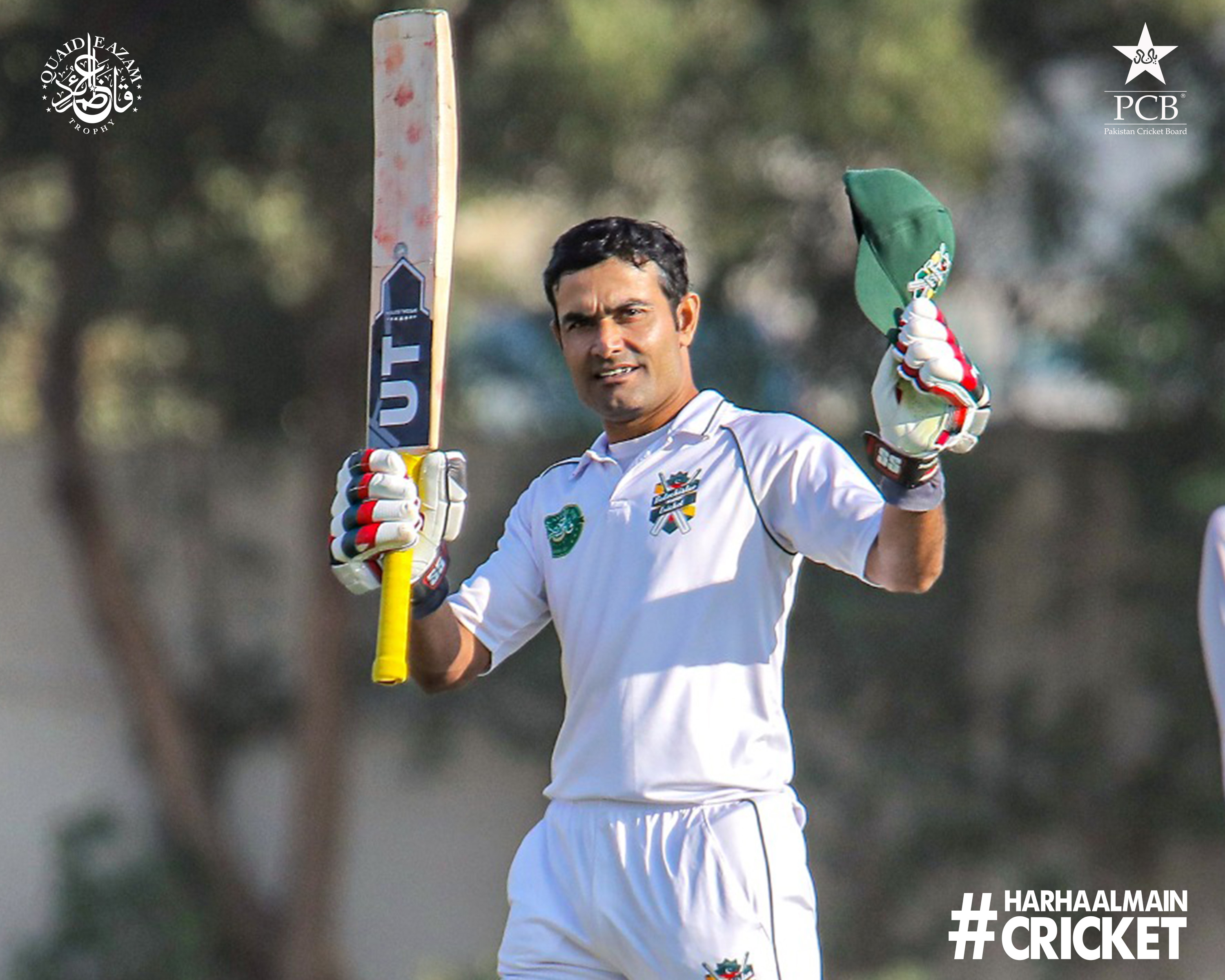 He is a seasoned pro, Faisal Iqbal on in-form 37-year-old Pakistan player