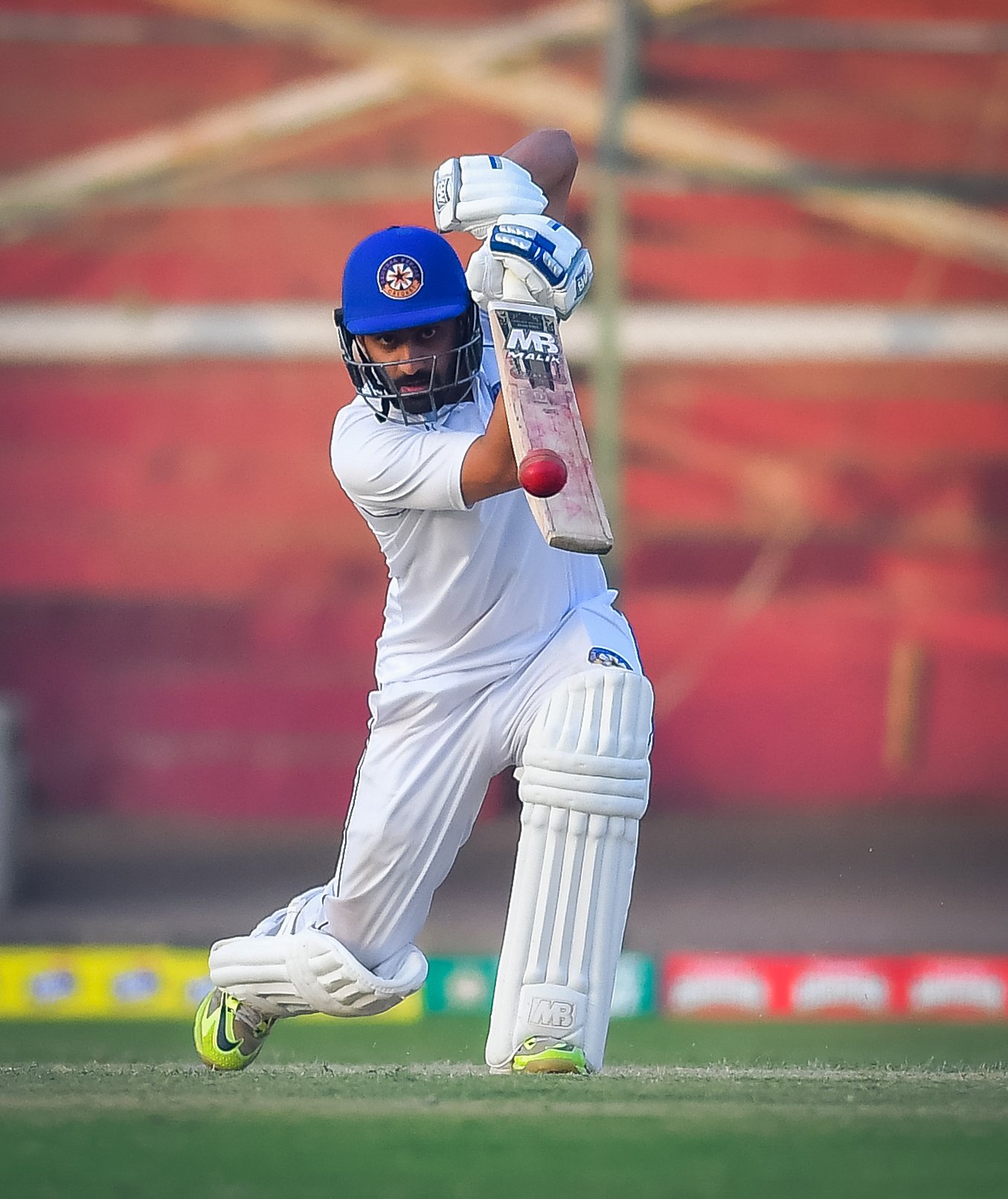 Improve your strike-rate, Wasim tells in-form 30-year-old Pakistan player