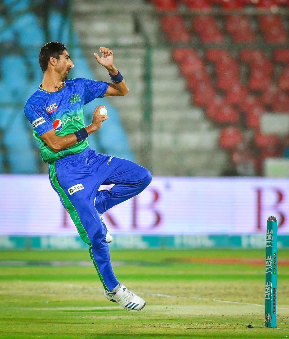 Perfect reverse swing bowler, Ramiz says Pakistan player has all the tools