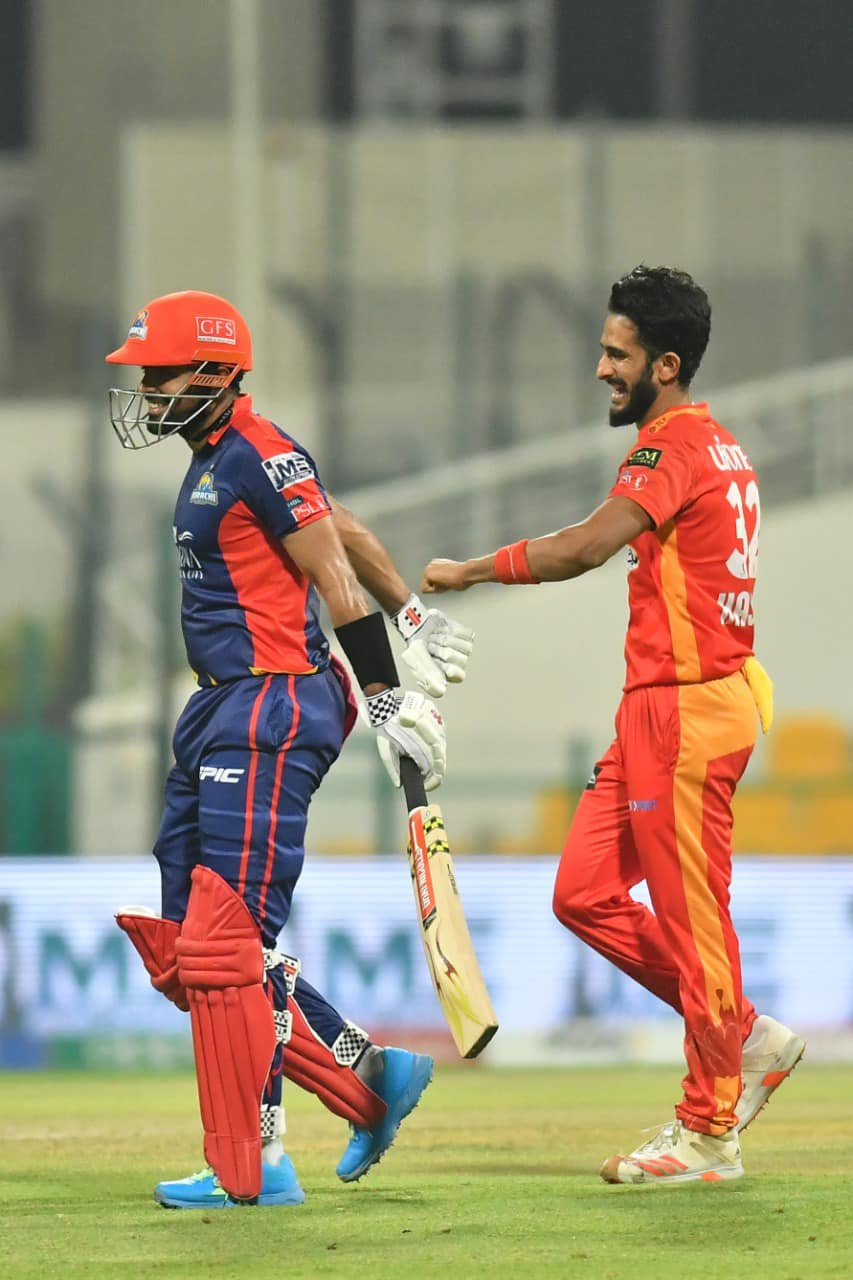 Great leader, Hasan on player who may succeed Azam as captain in future