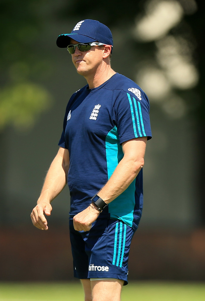 Invaluable player, Flower on cricketer waiting to get into Pakistan ...