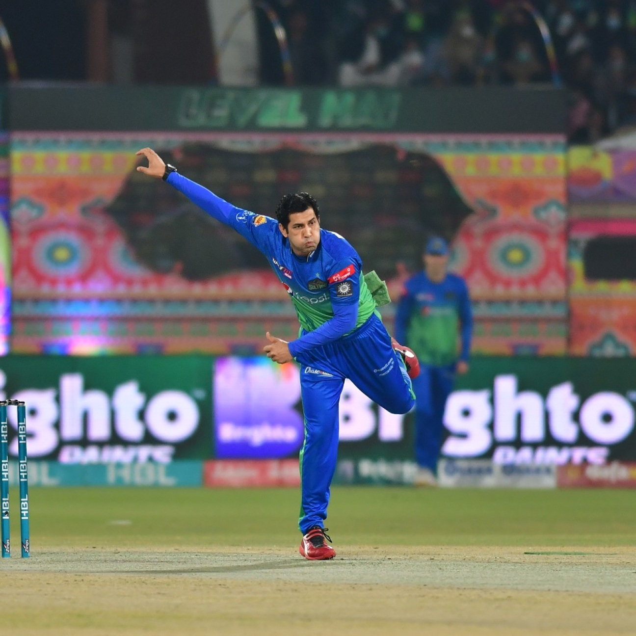 Been performing for last few years, Pakistan spinner wants to make debut