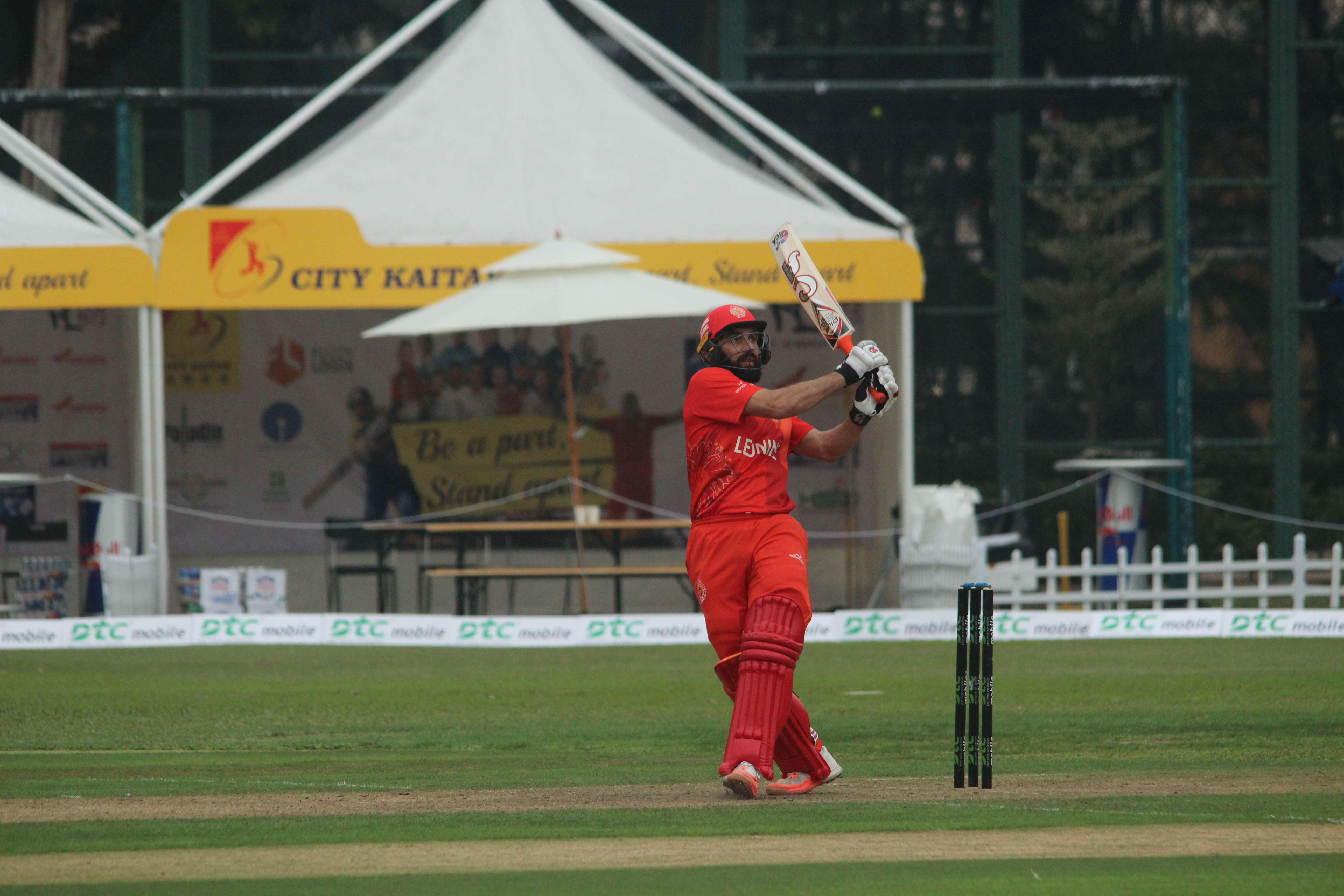 Series and tournaments winner, Misbah on 150 kph Pakistan pacer