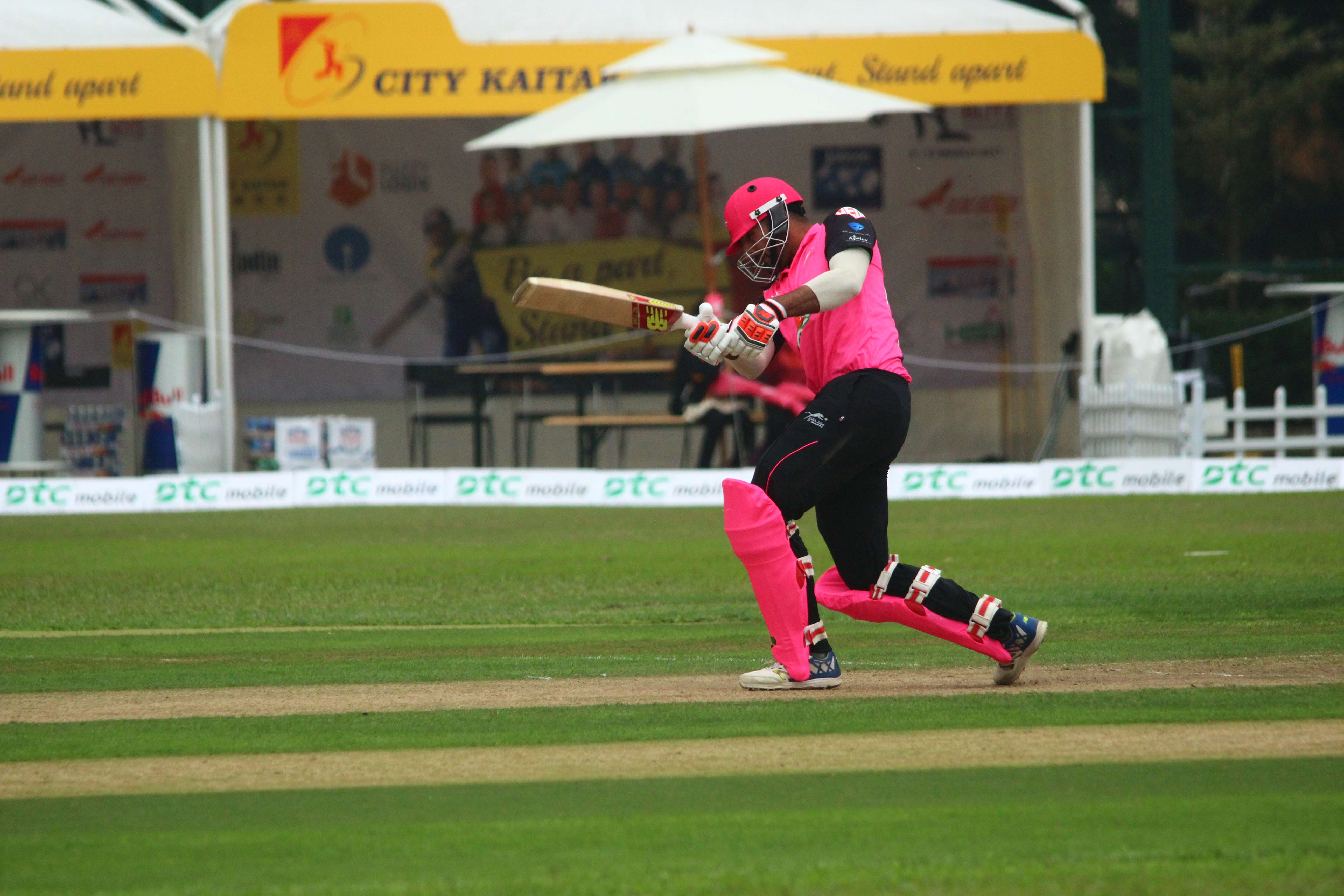 Performed in every corner of the world, Malik on Pakistan superstar