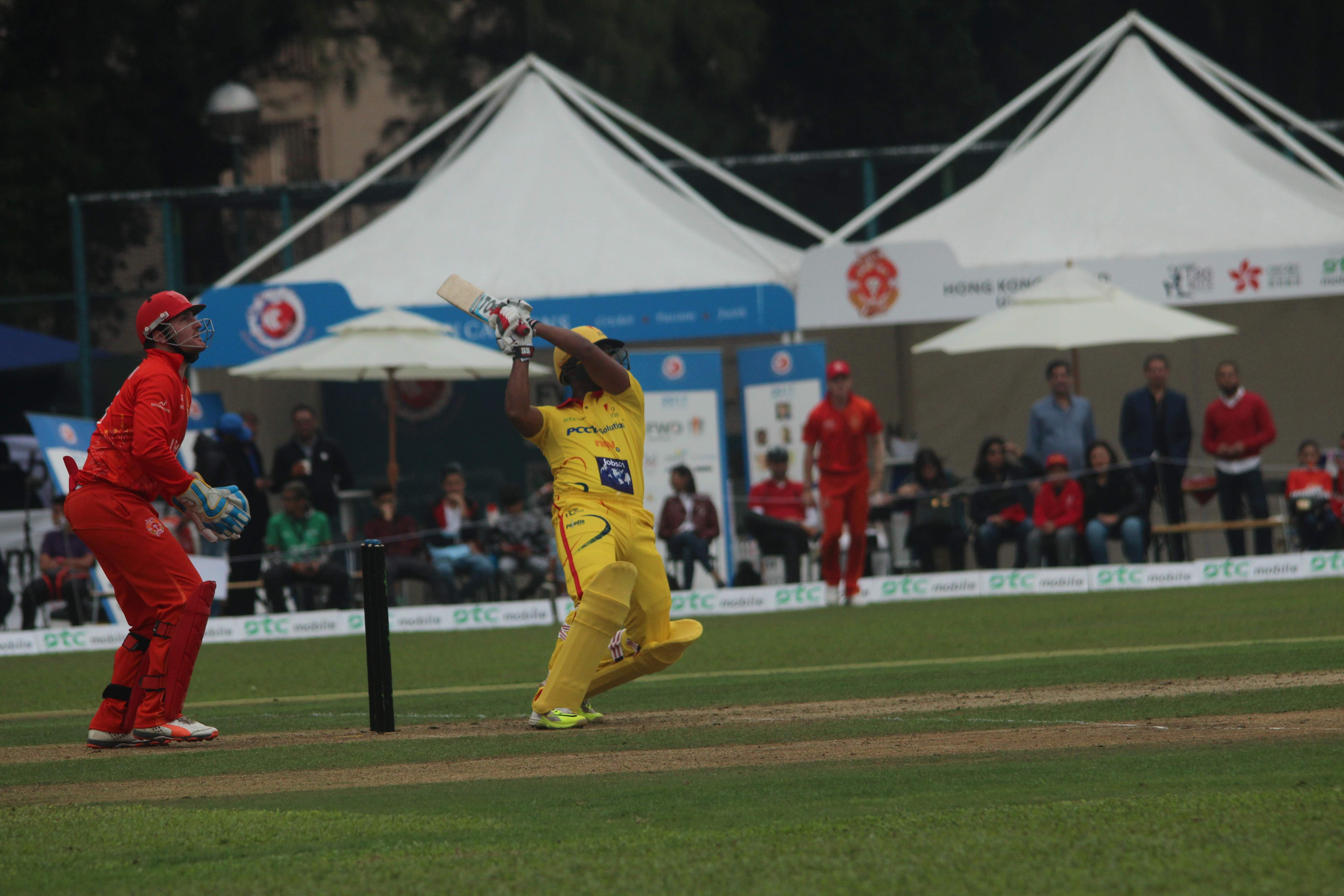 Impossible to have doubts, Hafeez on superb middle order batsman