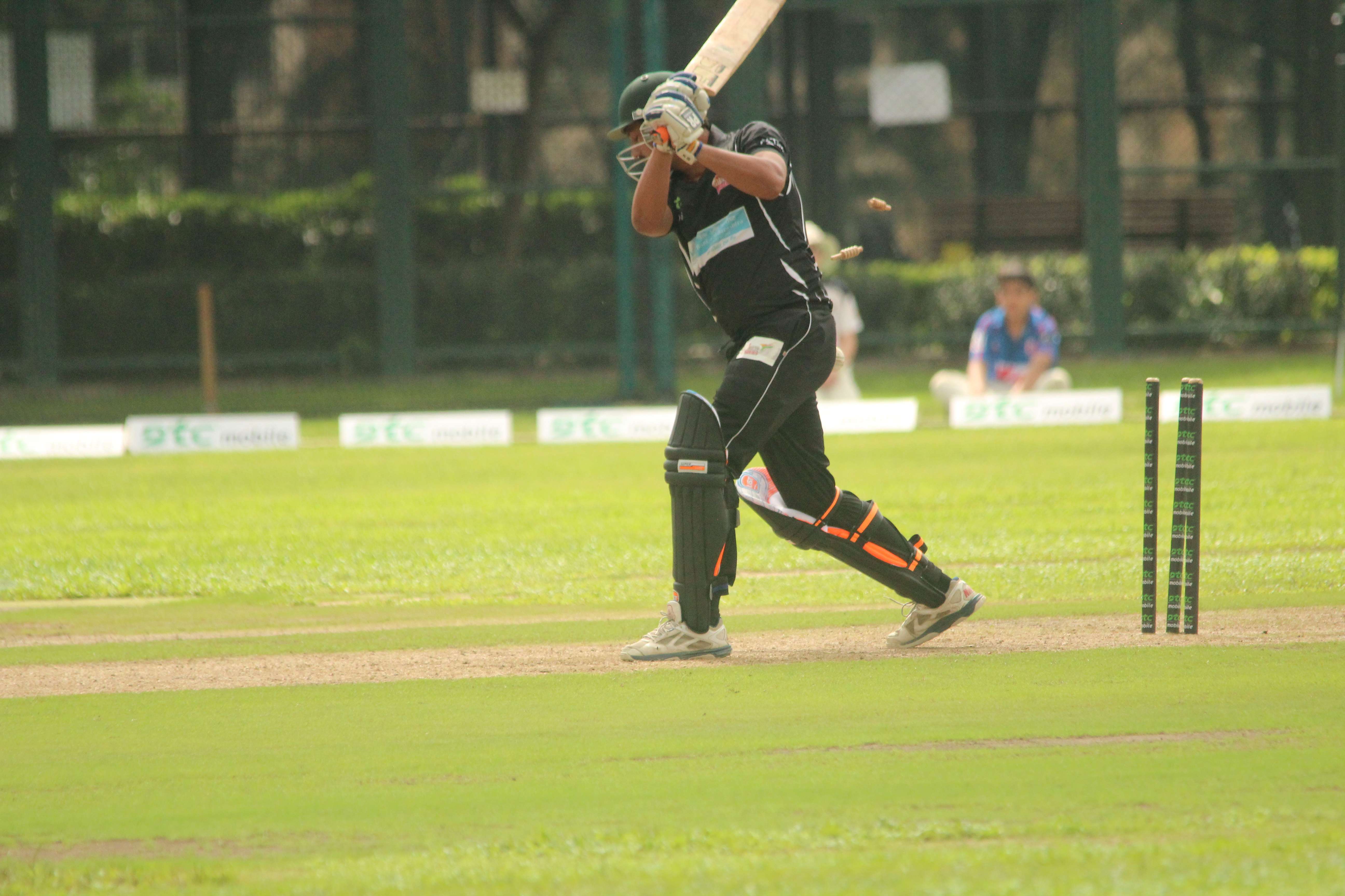 Take inspiration from him, Pakistan's Zaman on Sri Lanka bowler