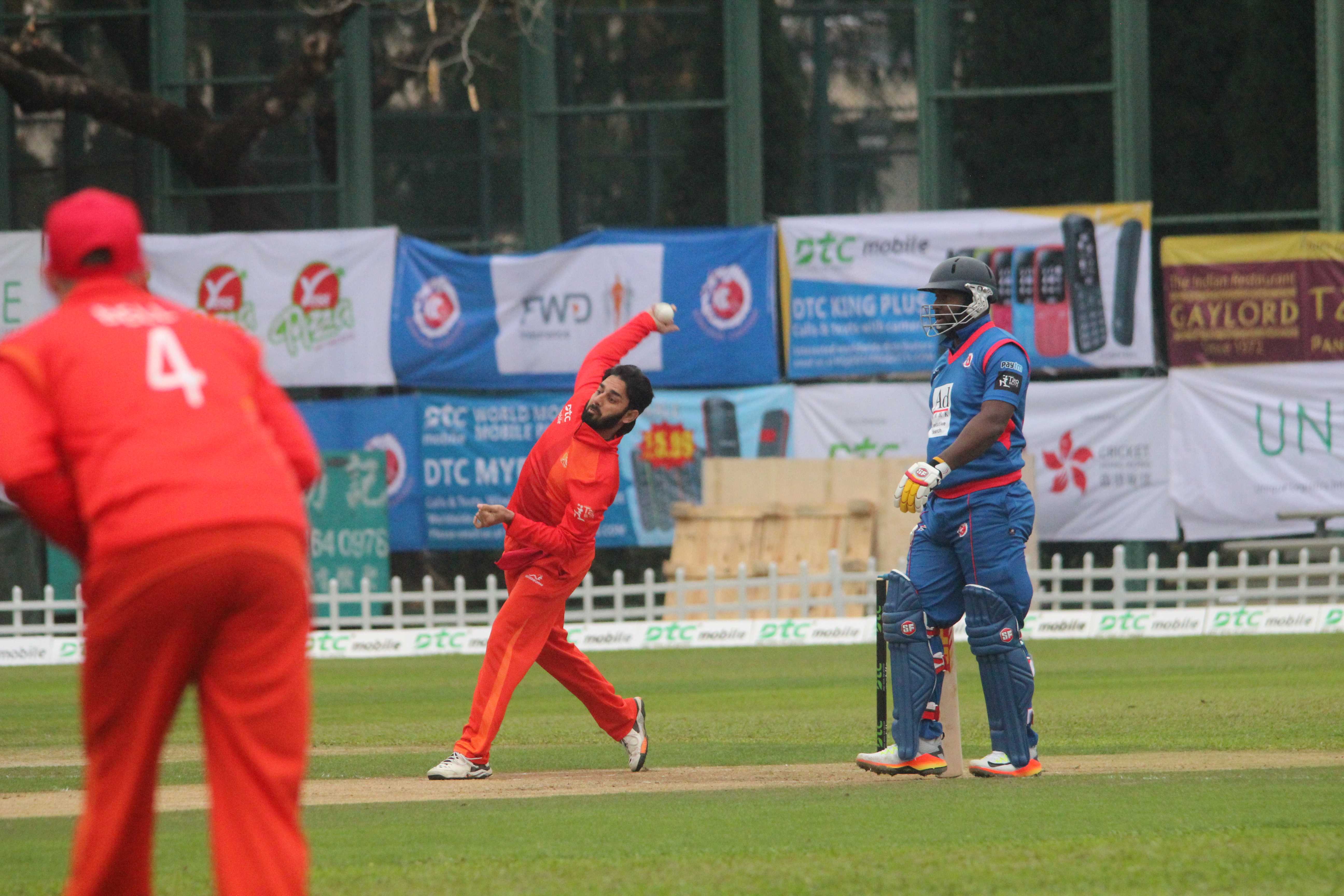 Choose from them, Ajmal picks 4 Pakistan spinners for World Cup