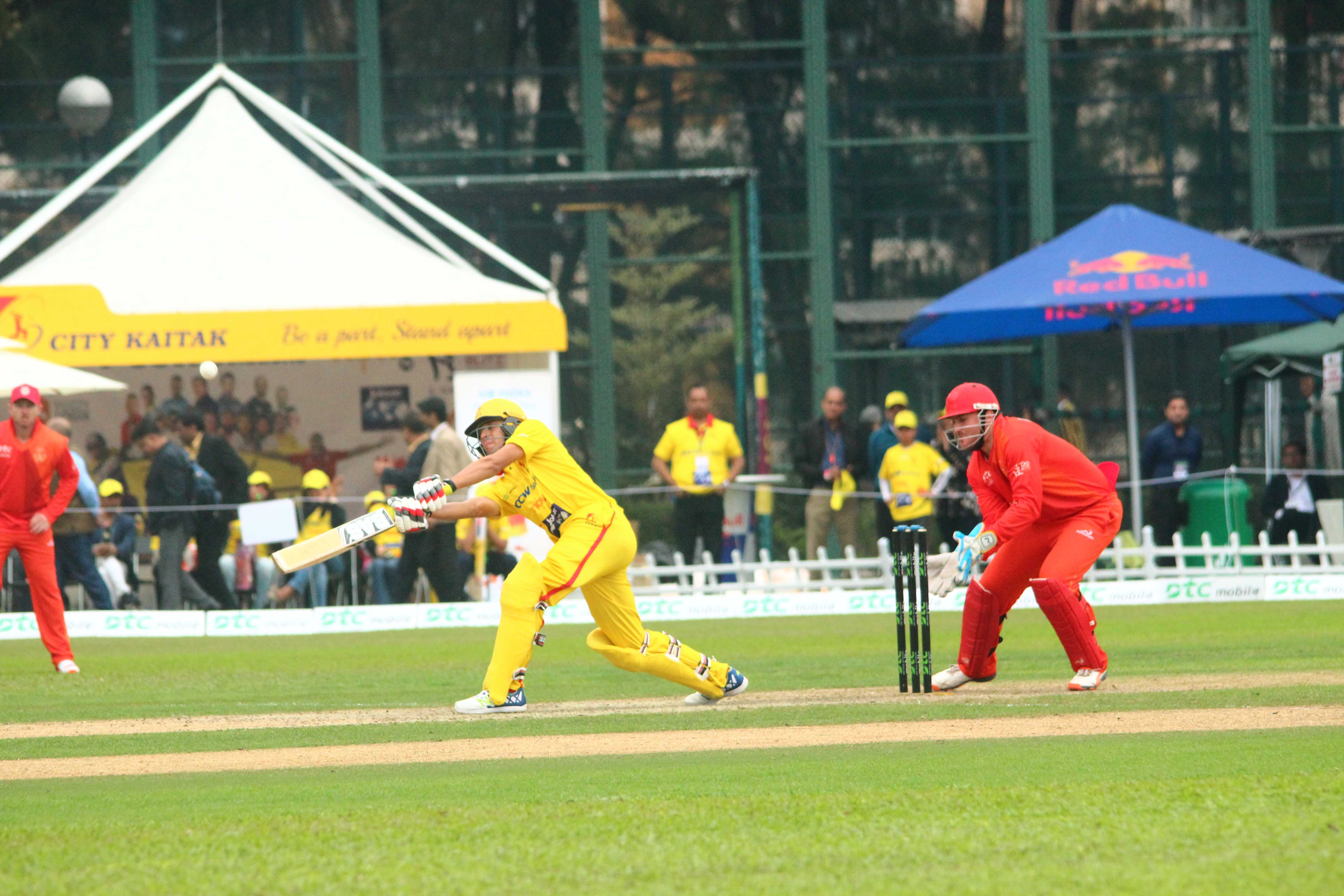 Better talent than Azam Khan, Babar picks ignored Pakistan batter