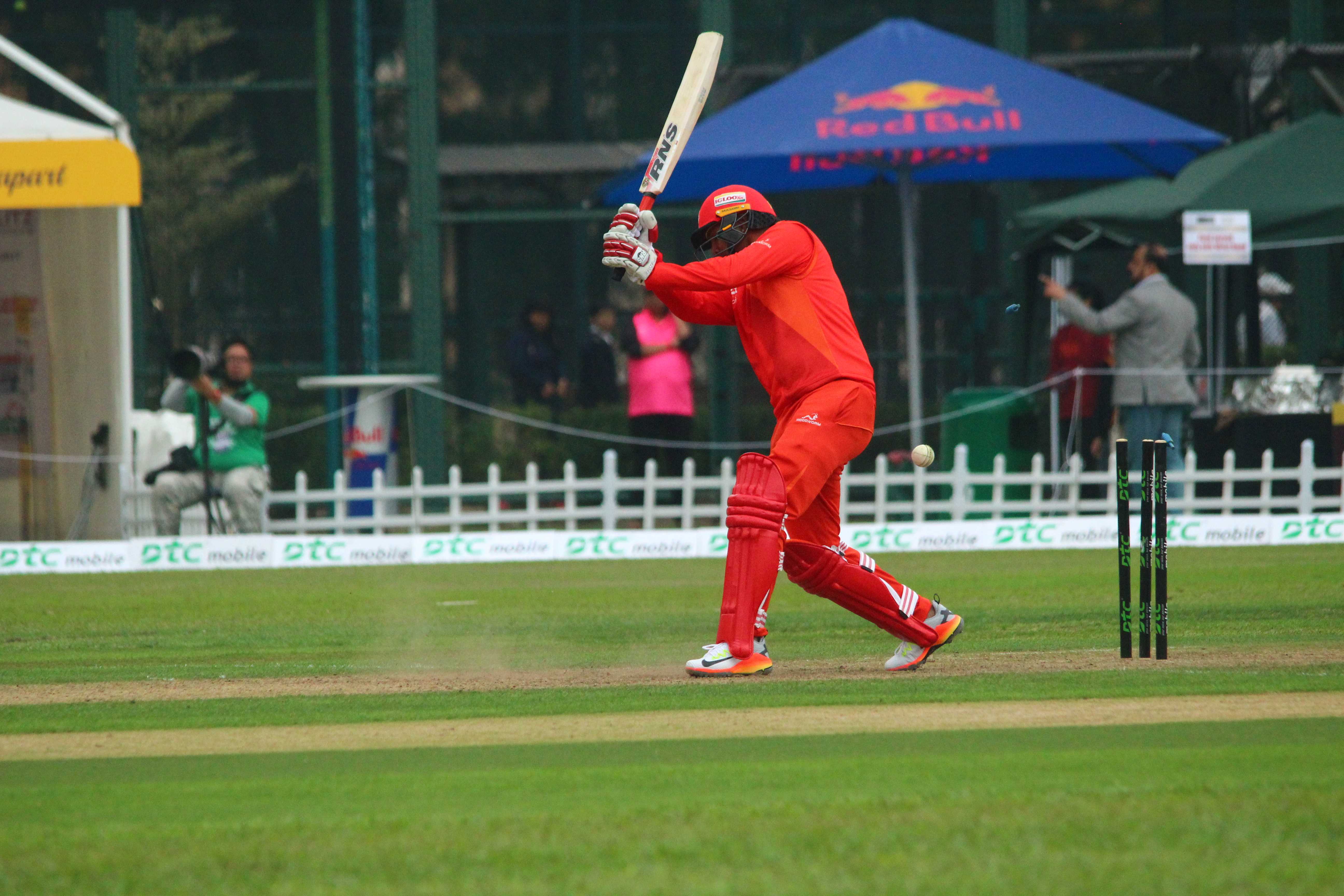 I want to become an all-format bowler, Pakistan T20I pacer says